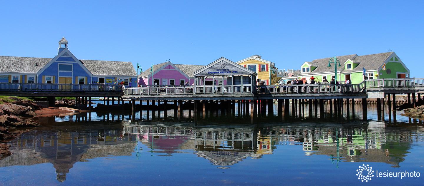 L'Île-du-Prince-Édouard | LeSieur Photo
