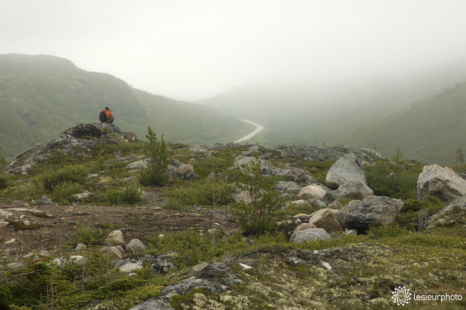 La côte du Labrador | Terre-Neuve et Labrador | LeSieur Photo