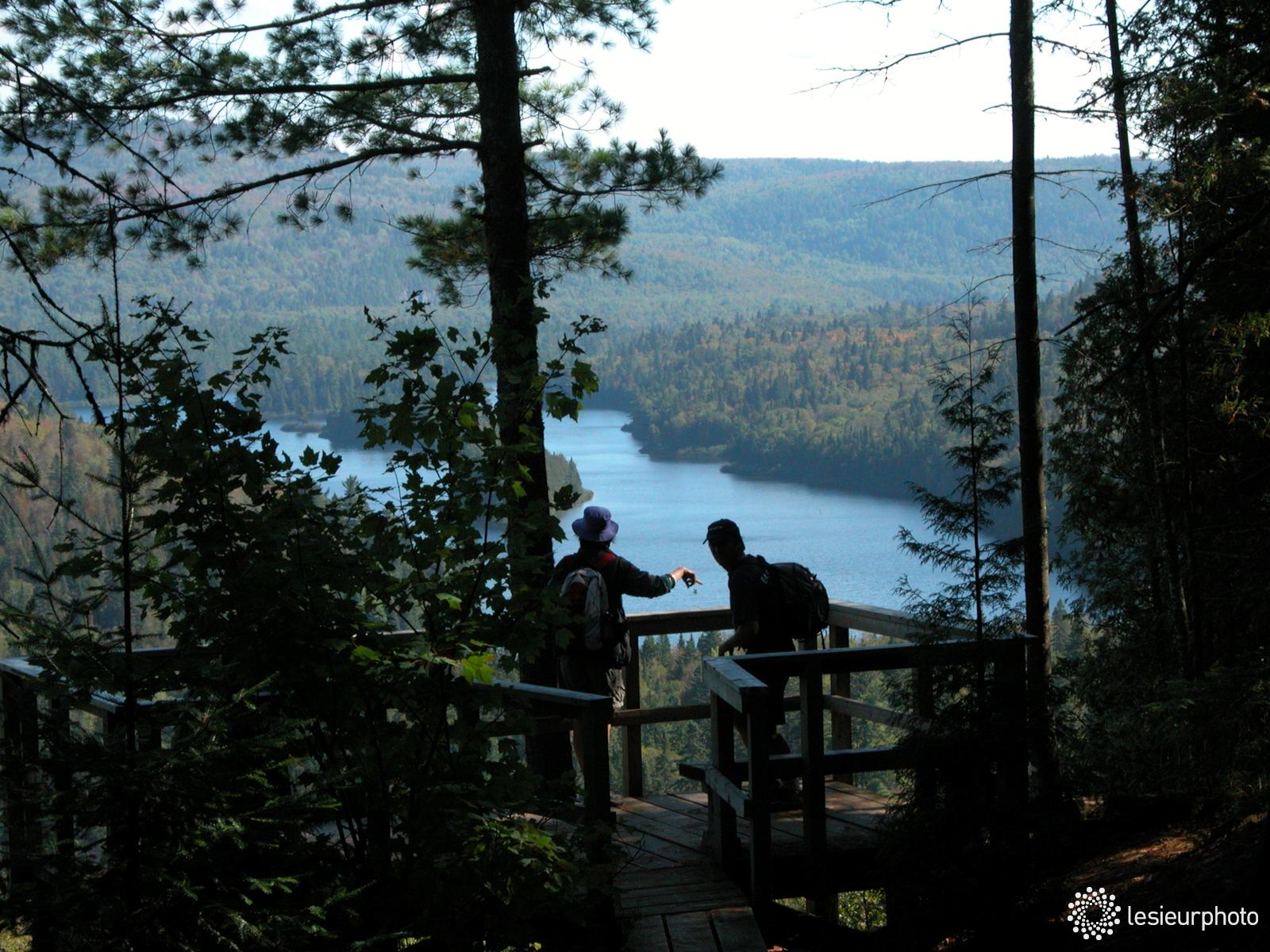 Parc national de la Mauricie | Plein air | LeSieur Photo