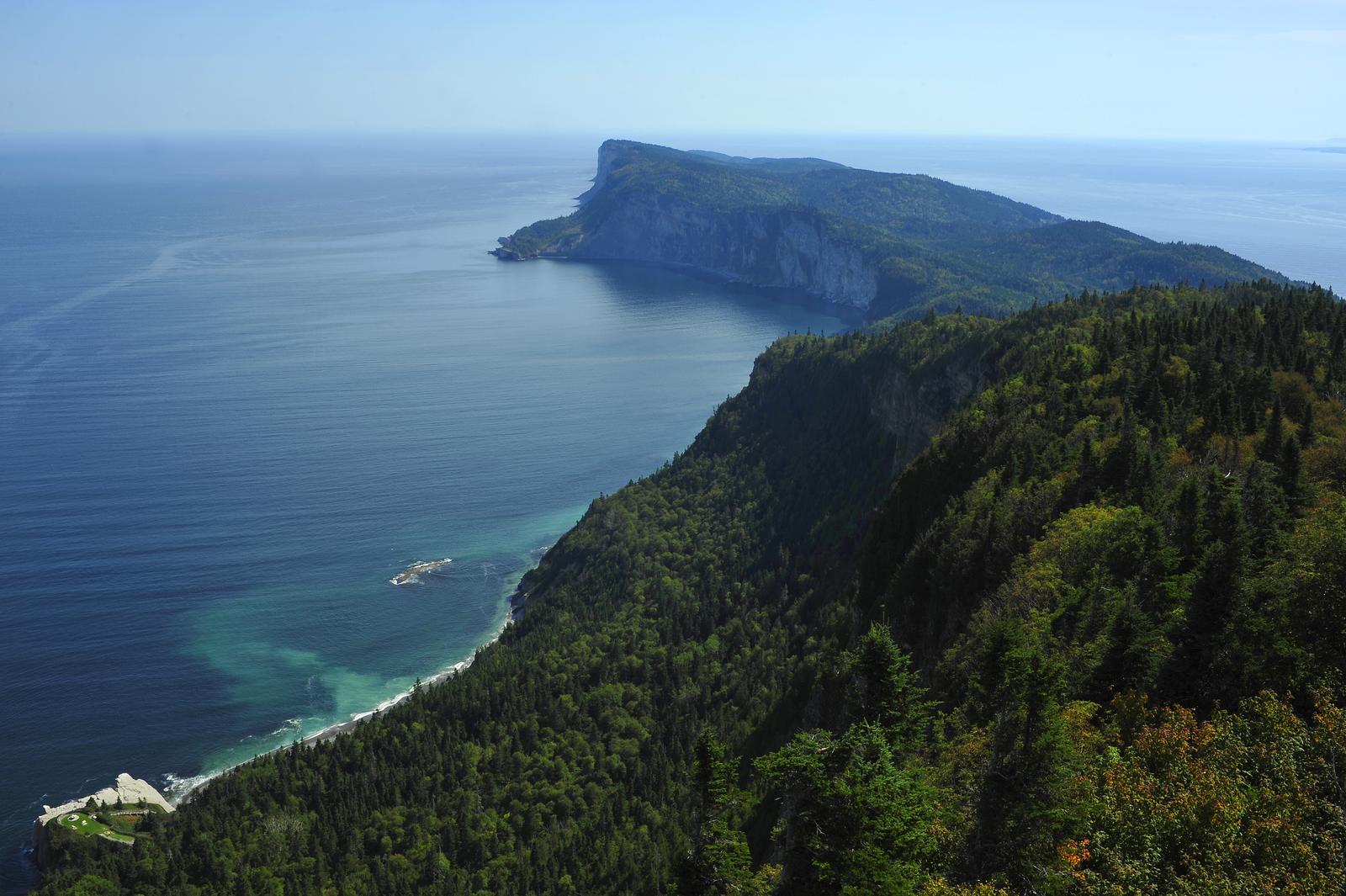 Parc national Forillon | LeSieur Photo
